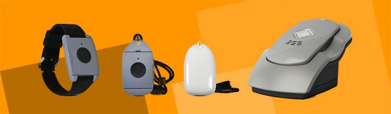 Quel est le meilleur bracelet/pendentif détecteur de chute sur le ...